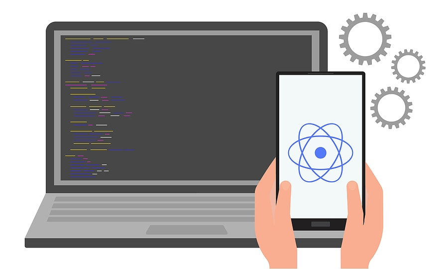 ReactJS and React Native Development - Keene Systems